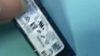 Tinkpad笔记本固态硬盘突然不好使说坏就坏,怎们办? 生产电脑时从来...