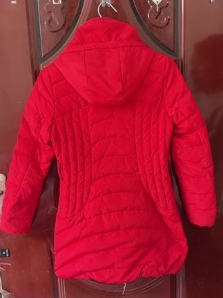 羽绒服正确叠法#小华吖