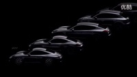 [新车]保时捷设计理念传承-汽车视频