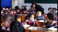 三年级数学人教版 万渝燕《认识几分之一》_课堂实录与教师说课