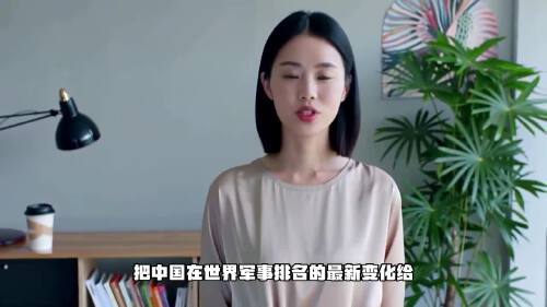 全球瞩目!中国实力排名揭秘,世界强国地位震撼出炉
