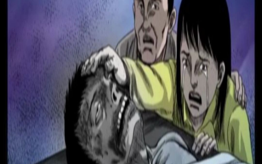 香烟寻魂,寻得至亲堪破冤案!殡仪馆诡事3