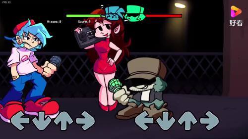 周五夜放克:当爱情长大,他们竟变成了这样!