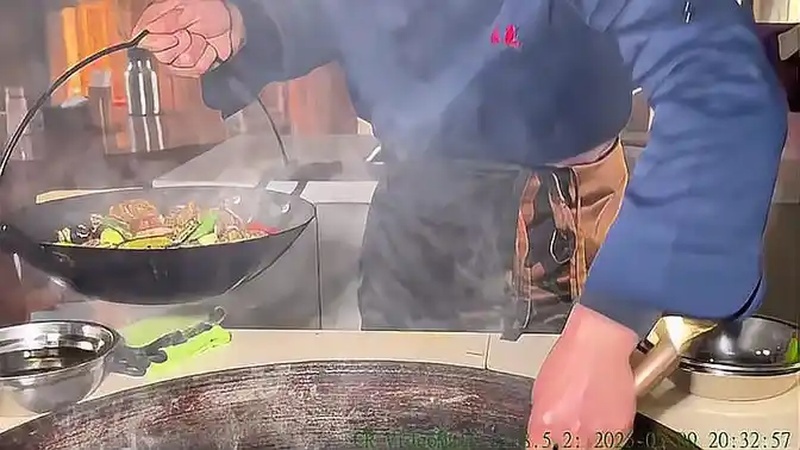 张家界三下锅 张家界美食,土家三下锅