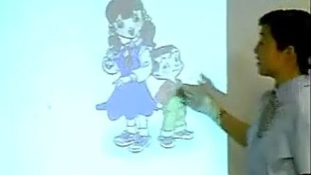 ...9aieiui》《汉语拼音10aoouiu》(小学一年级语文优质课教学实录展示)