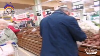 纷享留俄策划 - 俄罗斯圣彼得堡超市物价及商品介绍