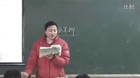 白杨礼赞(2)初中语文优质课堂实录