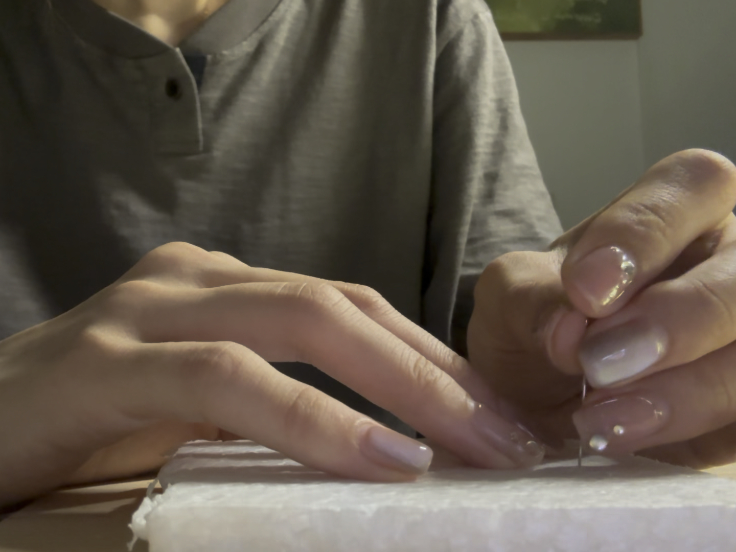 模拟中医 抓药,针灸助眠