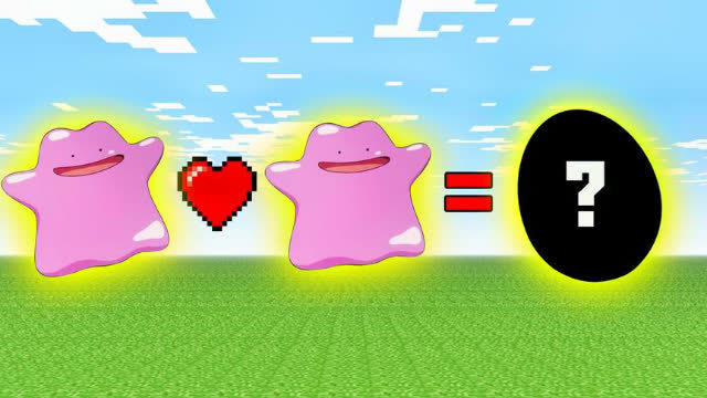 【木鱼】我的世界木鱼搭建宝.