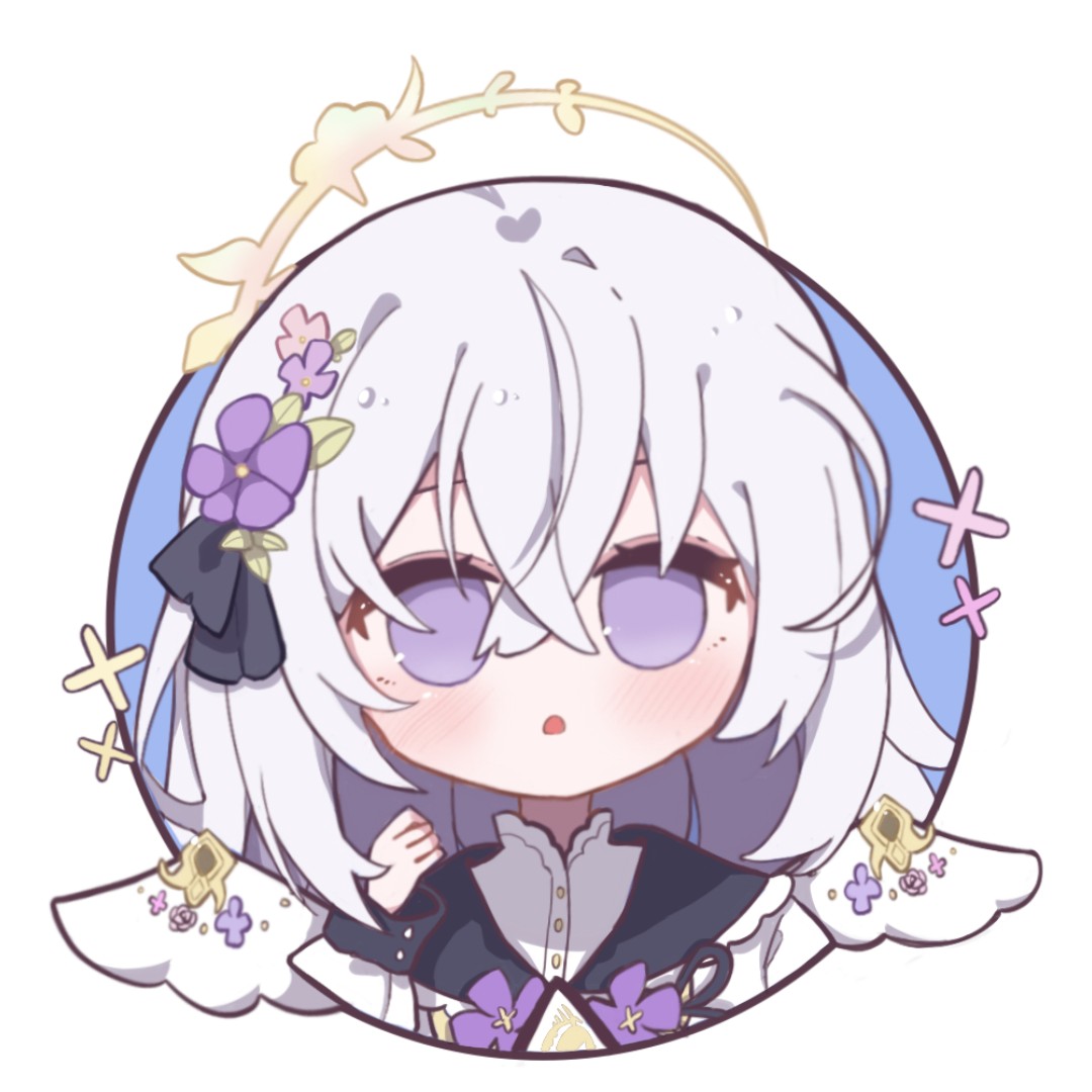 萝莉嘴角有牛奶 