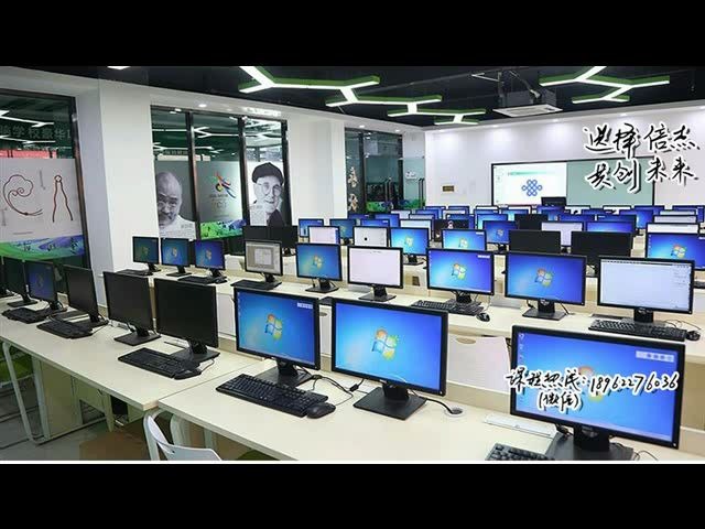 张家港倍杰电脑培训学校 张家港平面广告设计培训张家港PLC编程培训