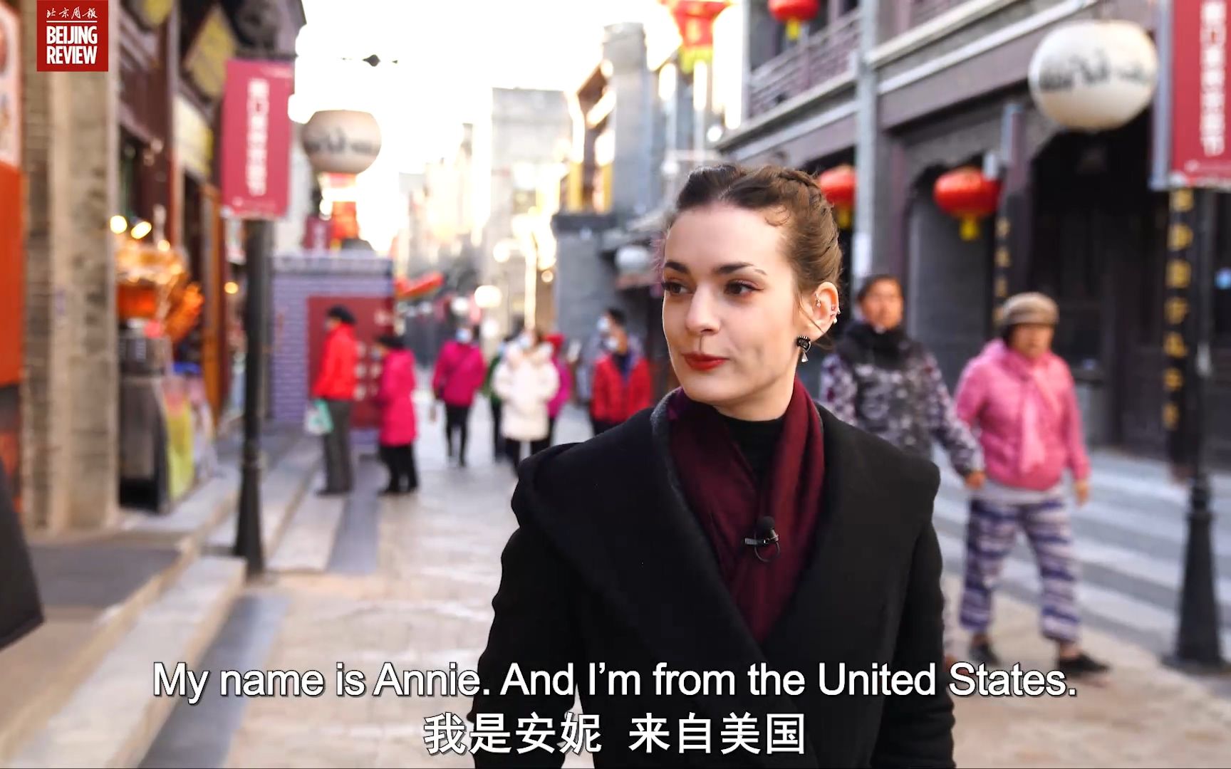 美籍歌手唐伯虎:让世界听见“中国风”