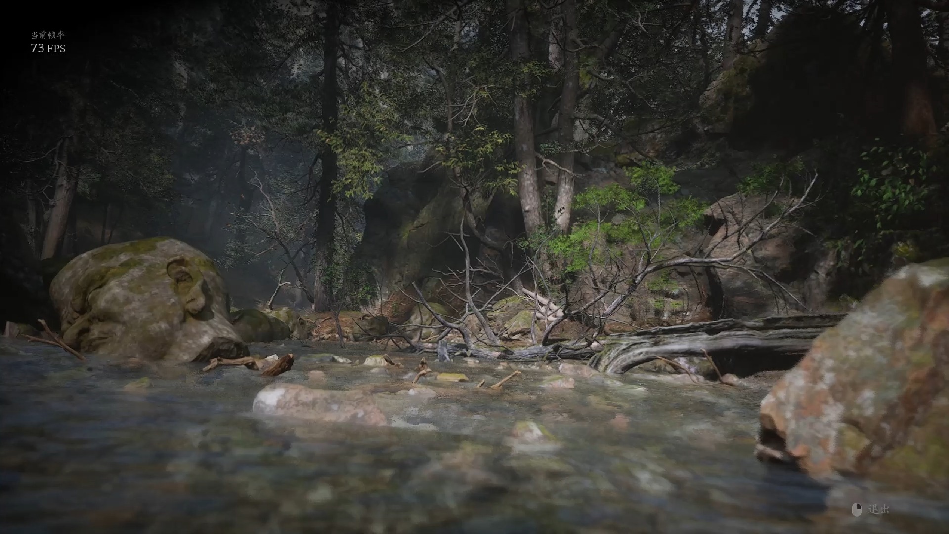 黑神话性能测试工具—笔电测评参考! 来看看自己的笔记本能否运行! ...