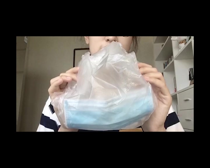 医用外科口罩的正确处理方式