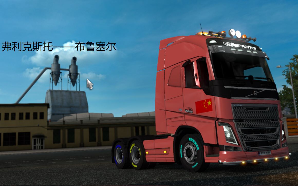 2020-02-15欧卡2 键盘菜鸟第一次联机(与大佬不一样的体验!)