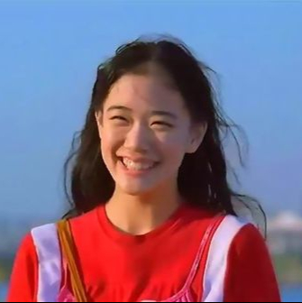 周一三岁半 