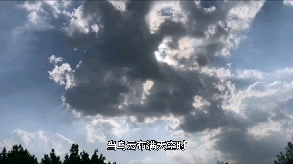 中考作文优美文段(一)