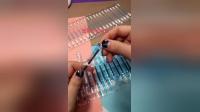 自带消毒液的棉签,你们用过吗?