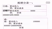 高级财务会计第二章_标清