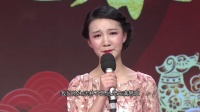 2018年湖北少儿春晚朗诵《让爱回家》语言类