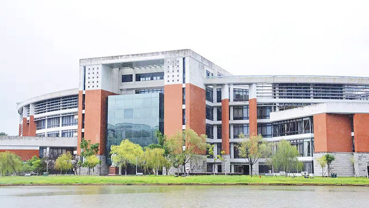 福建中医药大学 宣传片