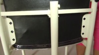 永辉颈椎牵引椅视频