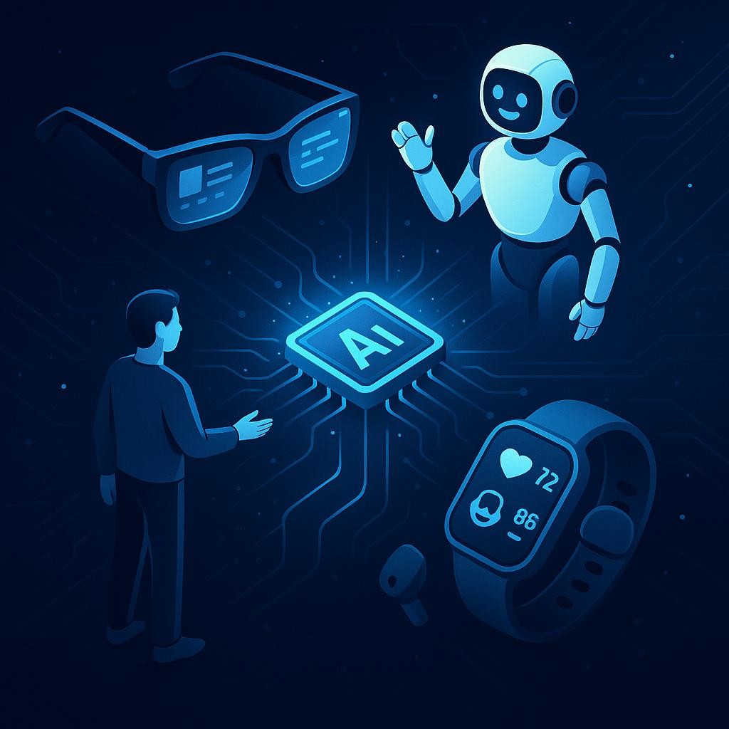 AI训练师人工智能 