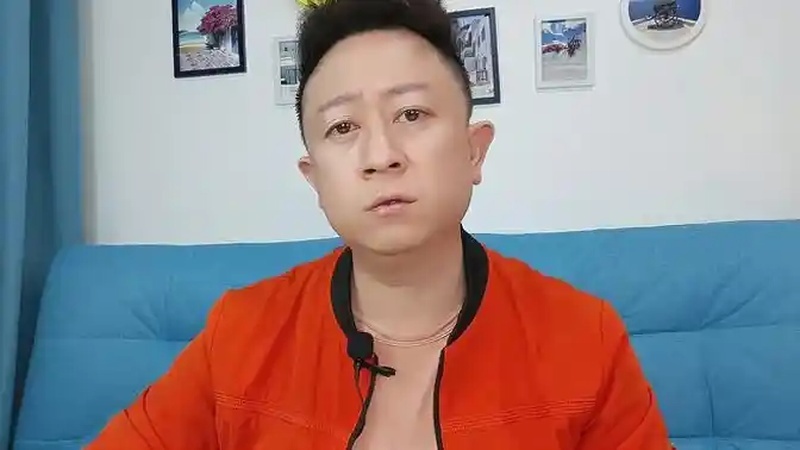 人,要对天地有敬畏之心……