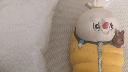 不要用颗粒自由树脂翻模!血泪