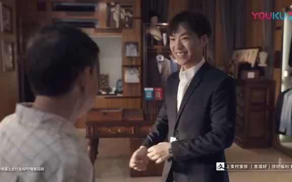生活好,支付宝》:聚焦百姓生活中的大事小事|广告创意视频TVC