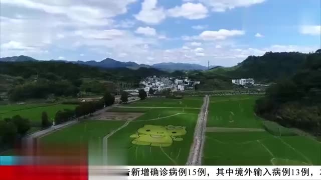 江西省明确界定设施农业用地范围