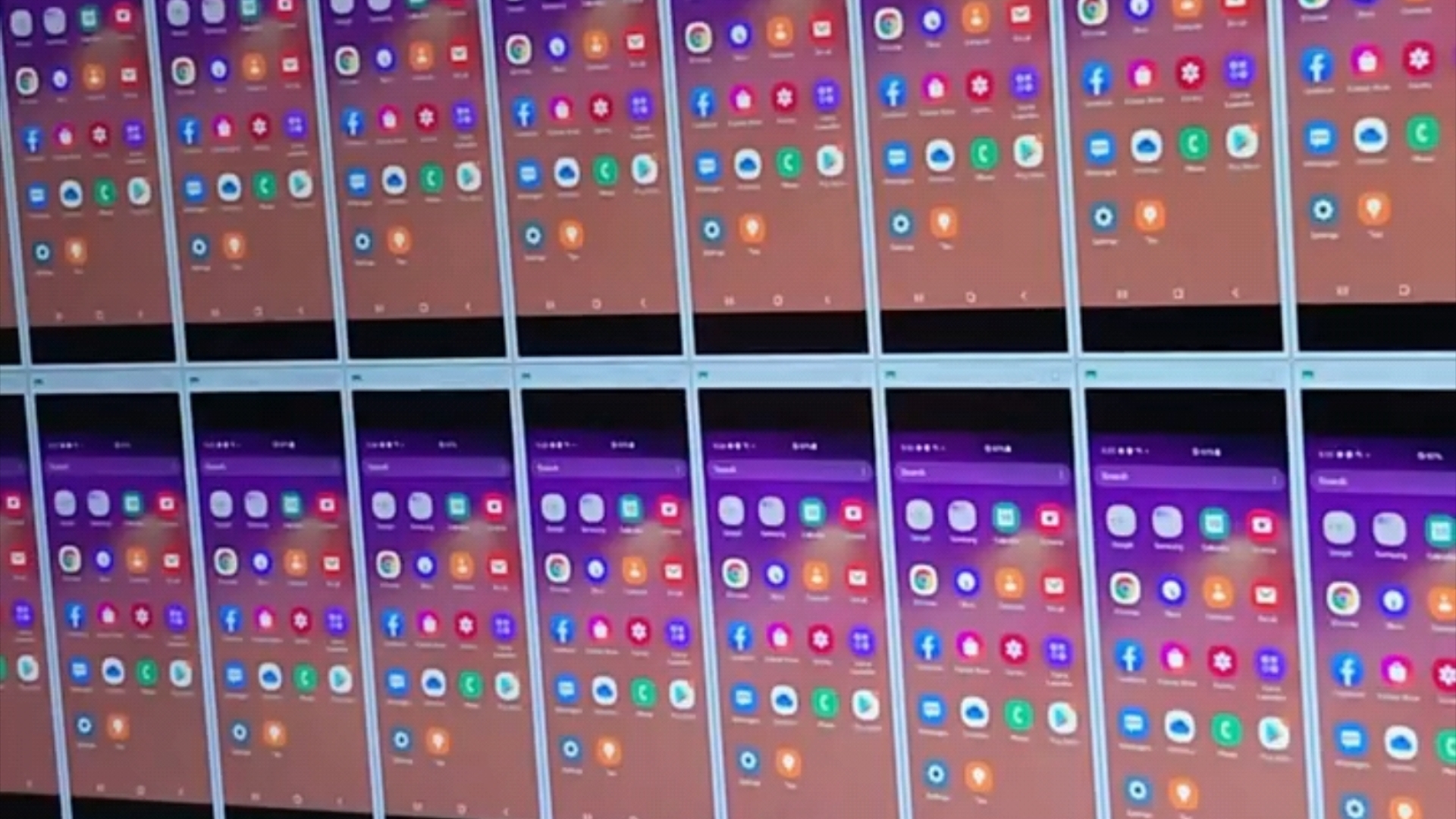 实现IP自由切换,多设备投屏解决方案