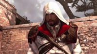 《刺客信条:兄弟会》第13期-再见基佬达芬奇