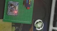 基于STM32单片机的蓝牙音乐播放器的设计