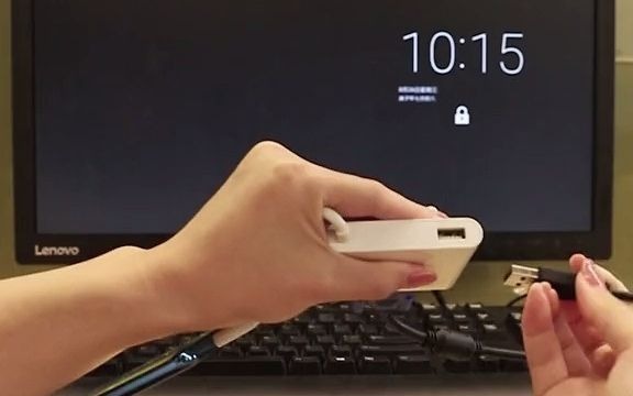 【华为测评】手机屏幕坏了怎么导出数据?