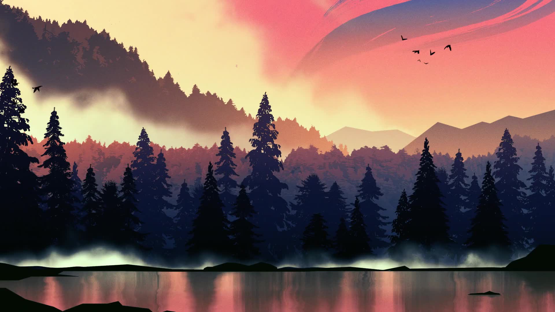 Overwatch League Grand Finals 2019