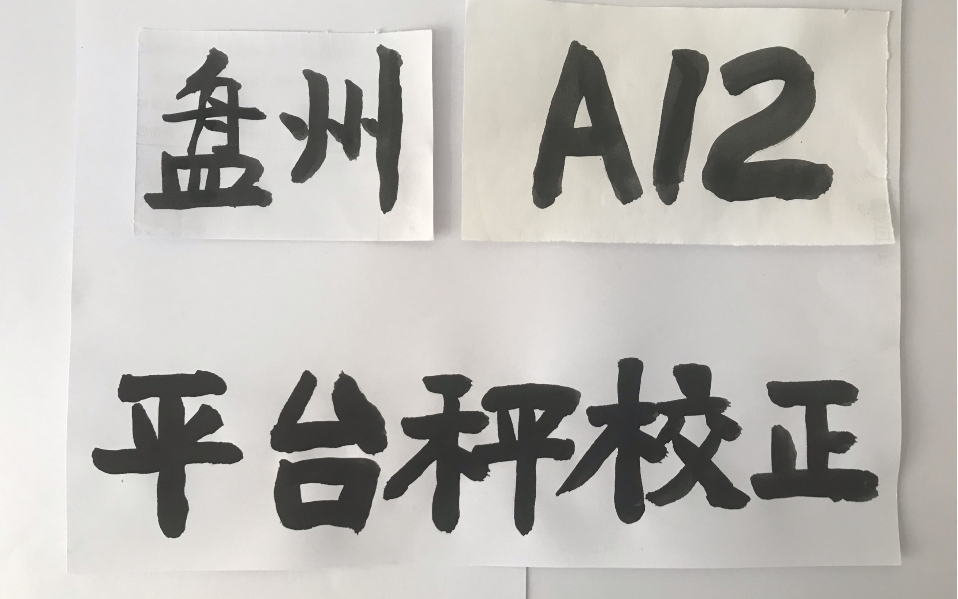 盘州称猪小型地磅称不准确如何调整(第一步:确定电子秤要吧正常称重)