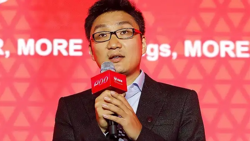 拼多多业绩疲软致股价暴跌,黄峥财富一夜蒸发57亿美元