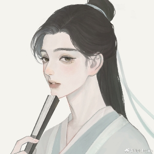 草履痴儿 