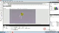 flash教程之闪电的制作