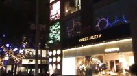 上海市静安区城市管理考察