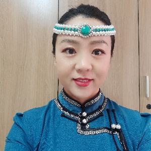 讲解郭 