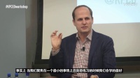 谷歌如何思考招聘、人才管理、企业文化?