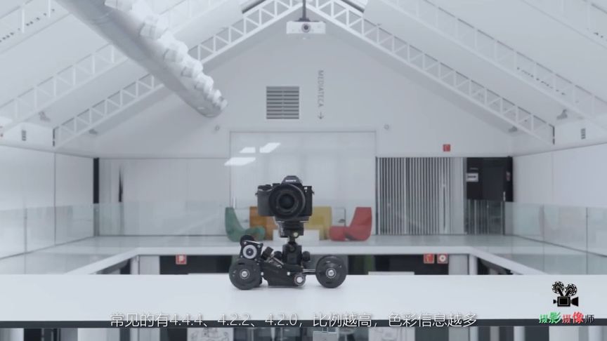 视频采样率是什么,了解一下吧