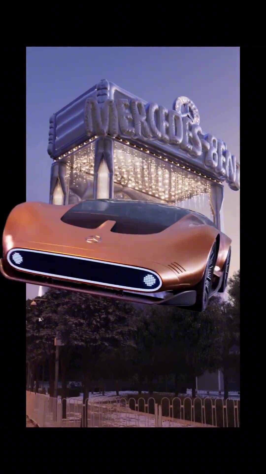 1886年,第一辆汽车诞生。