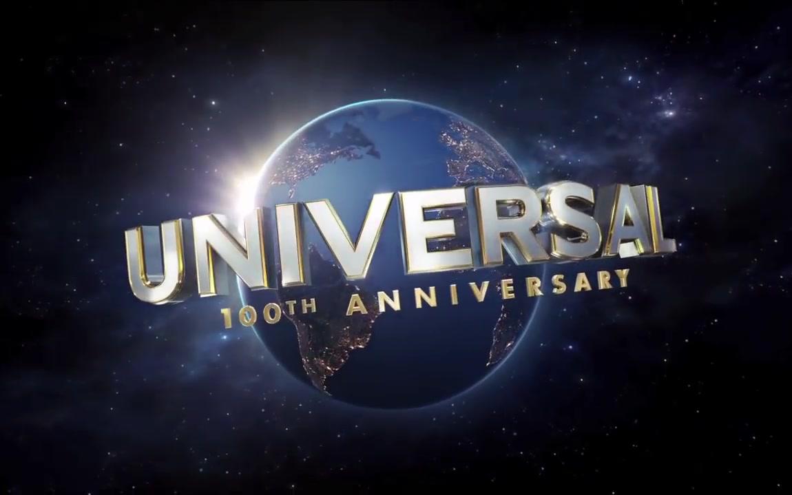 AE+C4D环球影业片头完整教程 木客教程自制出品 附工程文件素材