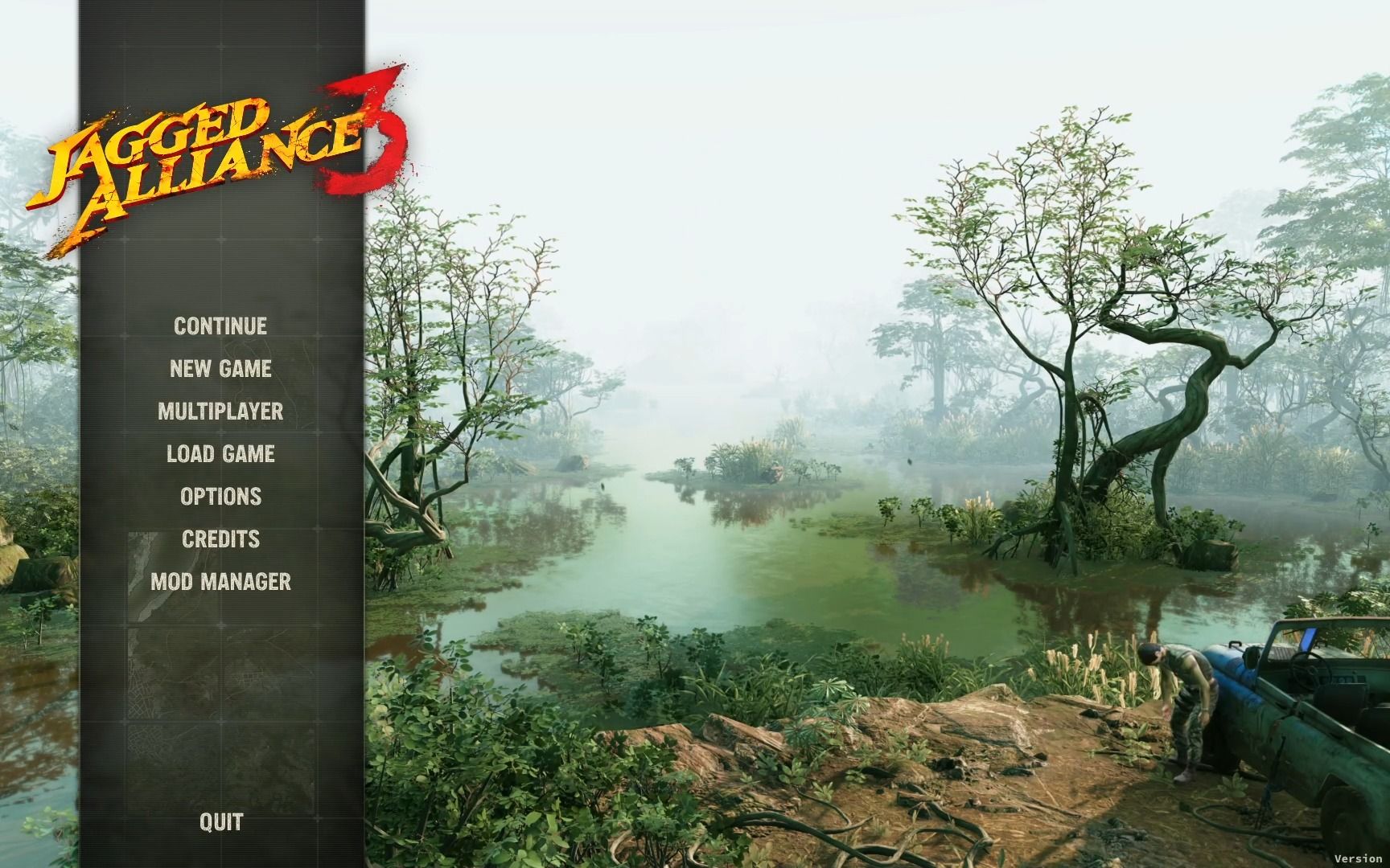 铁血联盟3 MOD制作教程 【物品修改】_教程