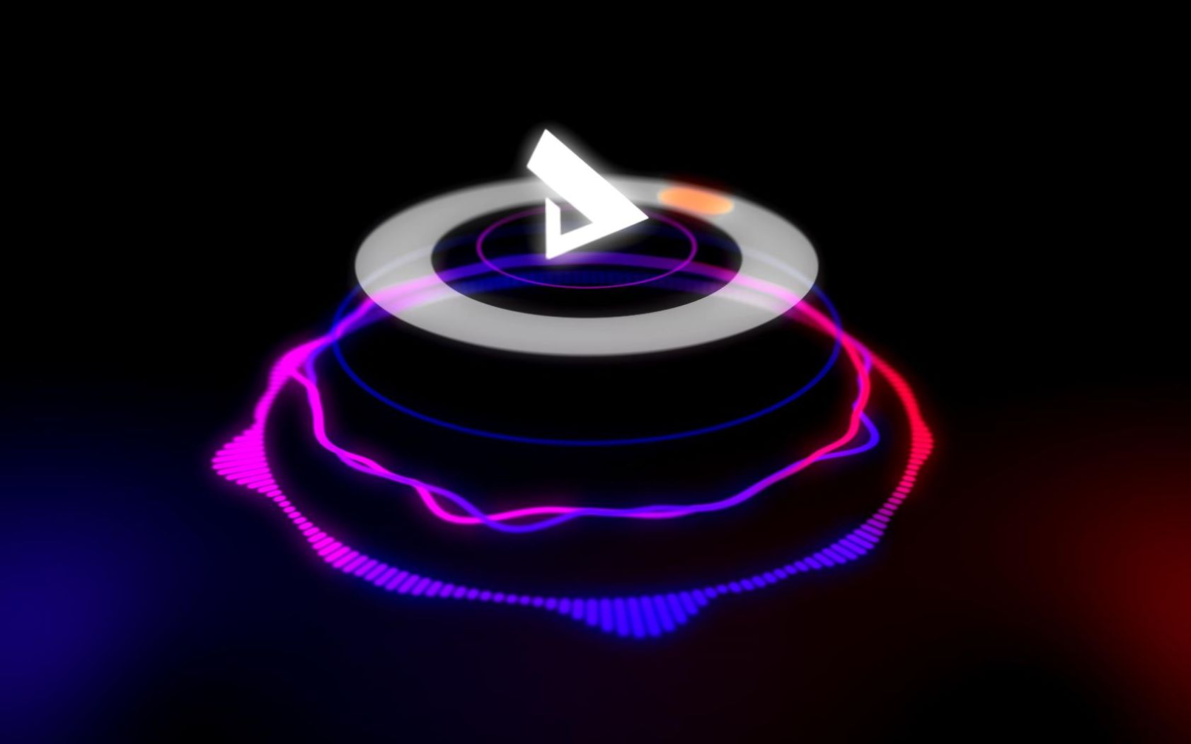 【大董】看得见的声音,如何在AE中制作音频频谱,让音符跳动起来