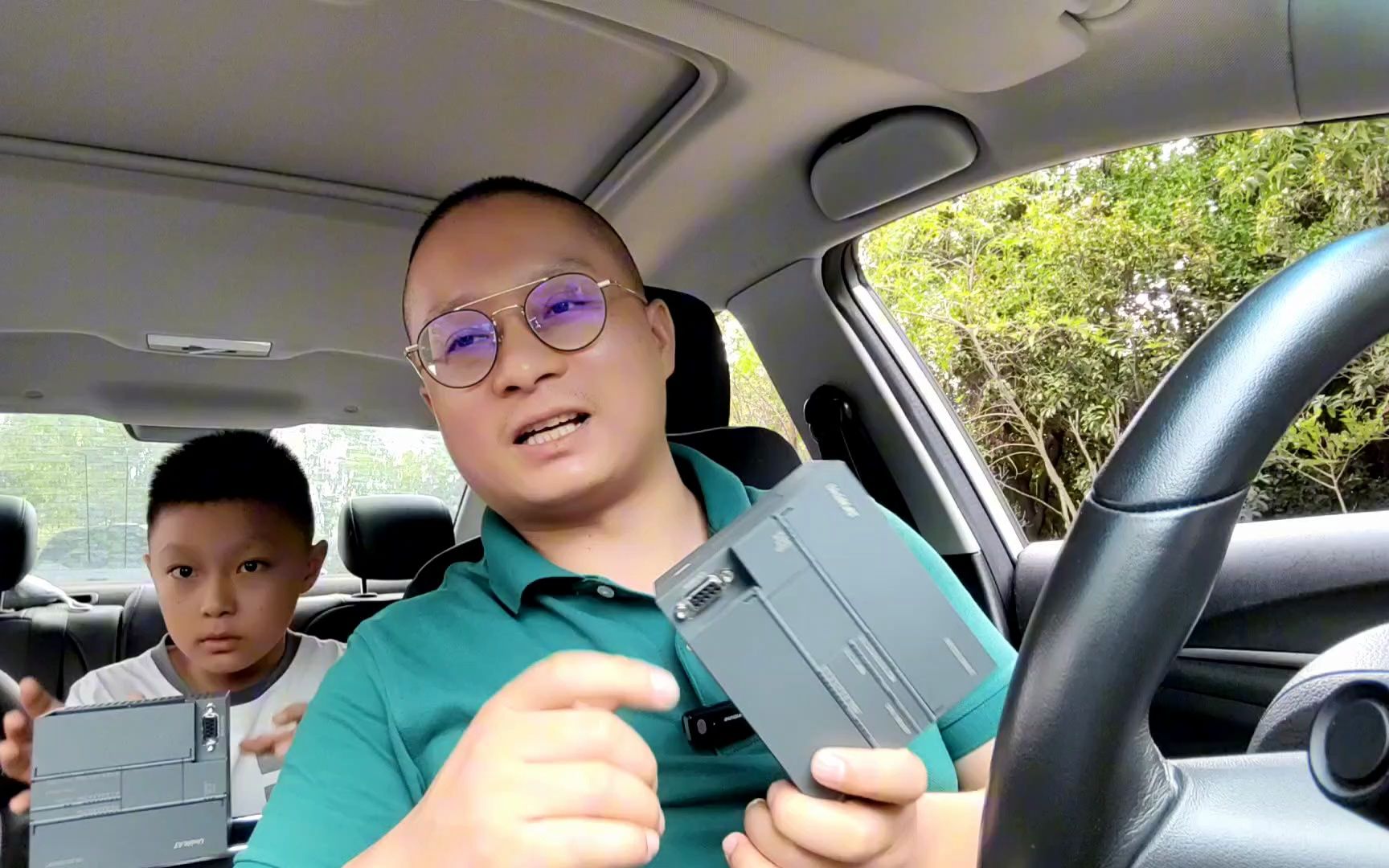 国产兼容西门子PLC在恒压供水和二次供水设备上的大杀器:SR20XP