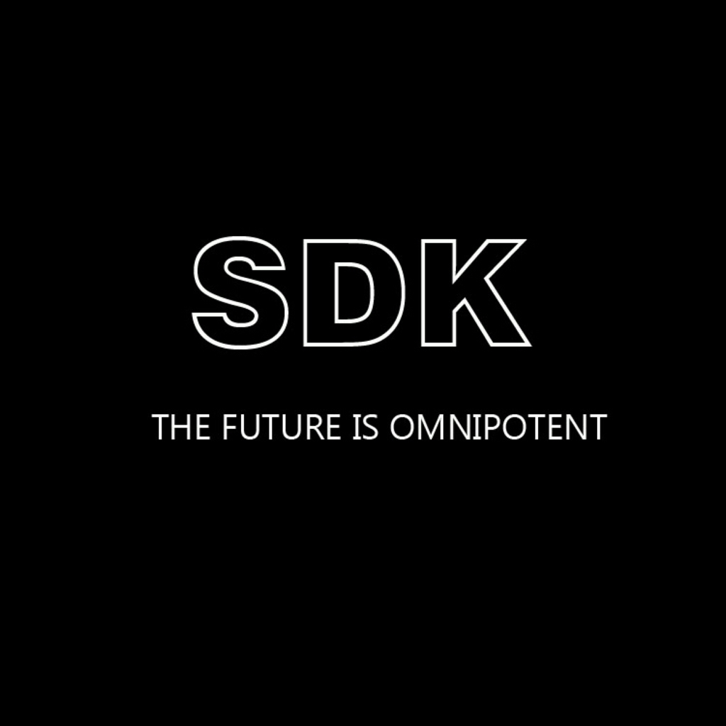 SDK草莓控 